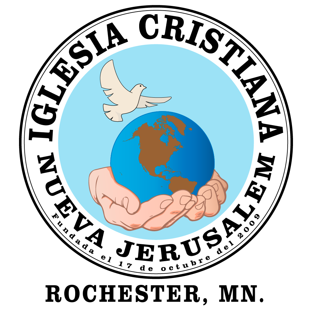 Servicios - Iglesia Cristiana Nueva Jerusalem